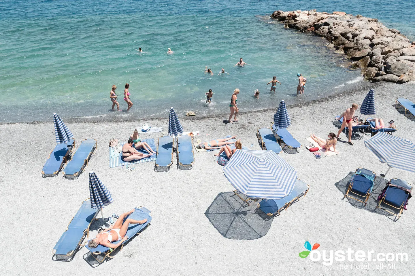 Coral Hotel - AVRA Hotels Collection Review: What To REALLY Expect If You Stay